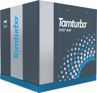 Tamturbo - Oil Free Compressor - National Compressed Air
