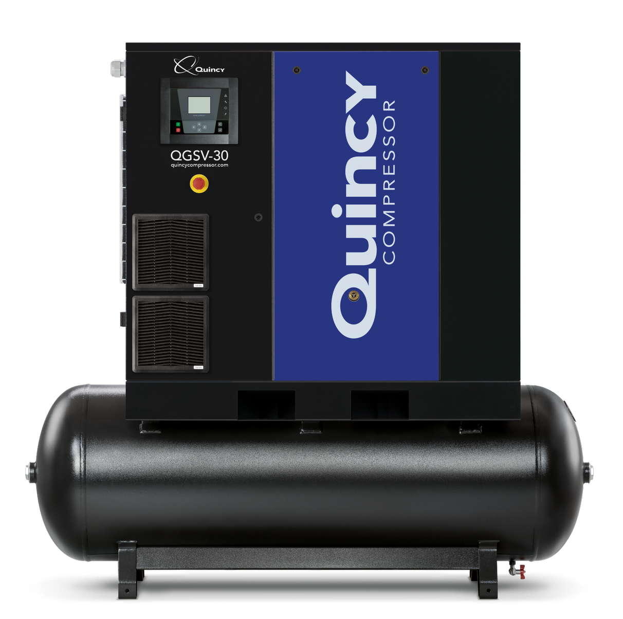 1691179121358_QGSV VE Family Pic - National Compressed Air